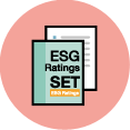 SET ESG Ratings : ตลาดหลักทรัพย์แห่งประเทศไทย - ศูนย์พัฒนาธุรกิจเพื่อ ...